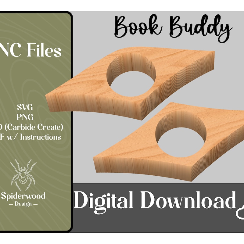 Book Page Holder Kids - Etsy