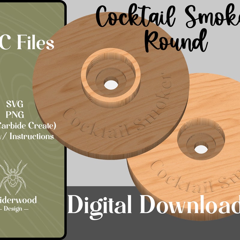 Cnc C2d Files - Etsy