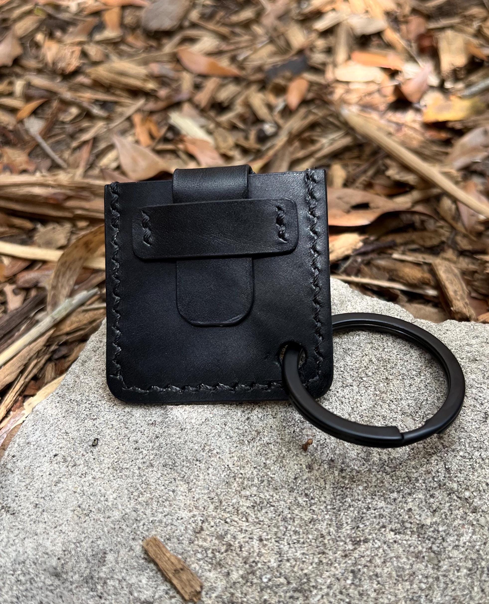Lactose Intolerant Lactaid Keychain - Handmade Lactase Holder/ Pill ...