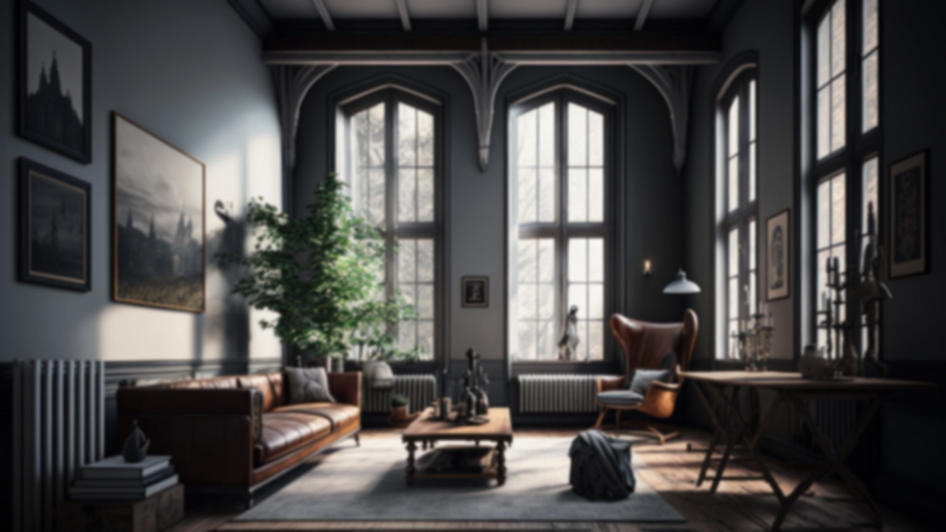 4 Zoom Rooms Backdrop Beautiful Room Backdrops for Zoom Meetings - Etsy