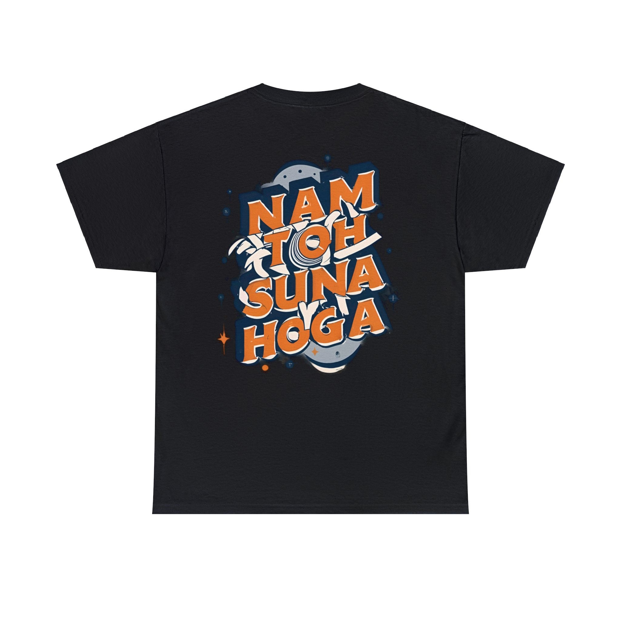 Shah Rukh Khan Iconic Graphic Tee Bollywood Movie Fans' Tribute Shirt ...