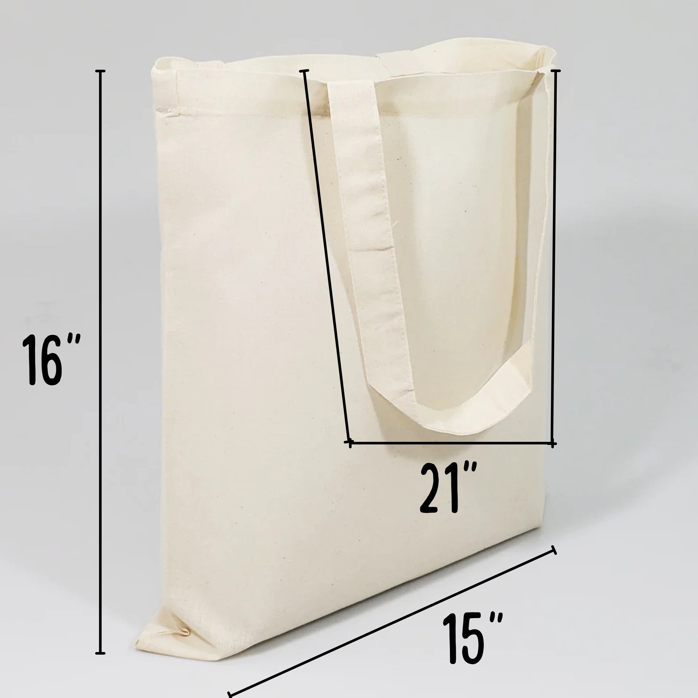 Kids Tote Bag for Library Books - Etsy