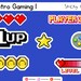 8-bit Retro Gaming Stickers: Nostalgic Video Game Decals - Set 1 - Etsy