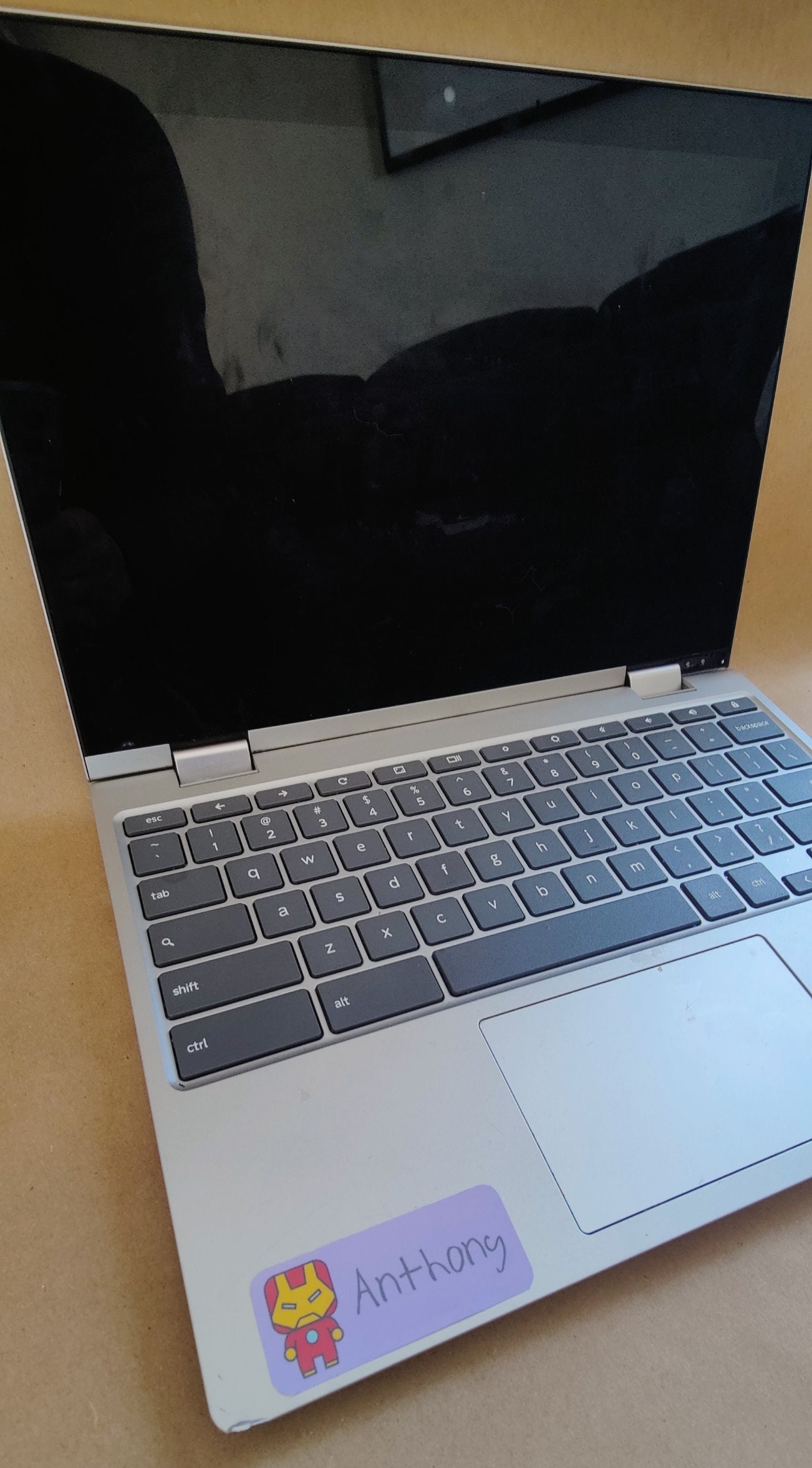 Personalized Die Cut Name Stickers Kids Name Tags Daycare Labels ...