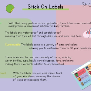 Magical Wizard Name Sticker - Personalized Name Vinyl Decal ...