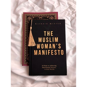 Inspirational Islamic Book Collection for Muslim Women the Perfect Eid ...