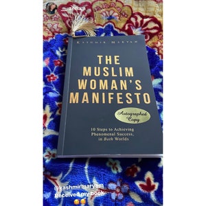 Inspirational Islamic Book Collection for Muslim Women the Perfect Eid ...