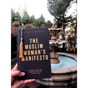 Inspirational Islamic Book Collection for Muslim Women the Perfect Eid ...