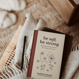 Inspirational Islamic Book Collection for Muslim Women the Perfect Eid ...