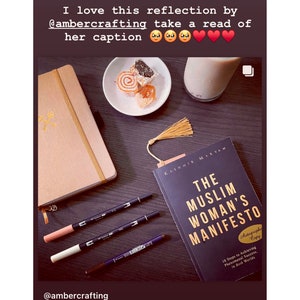 Inspirational Islamic Book Collection for Muslim Women the Perfect Eid ...