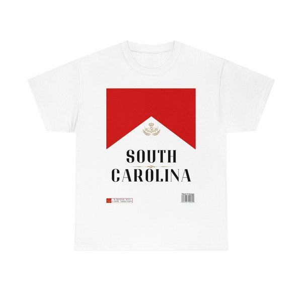 University of South Carolina Shirts - Etsy