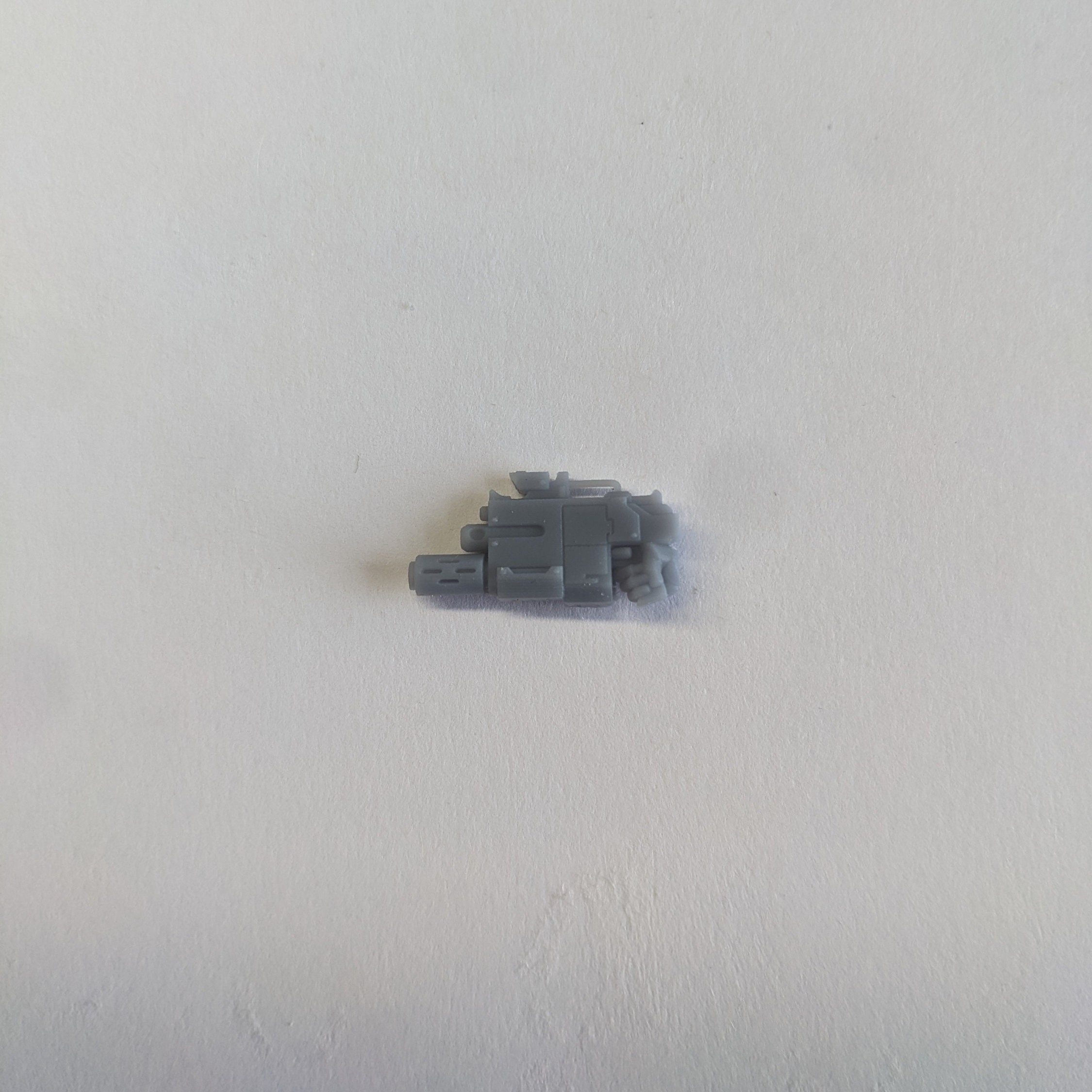 Combi Melta Proxy X 10 - Etsy UK