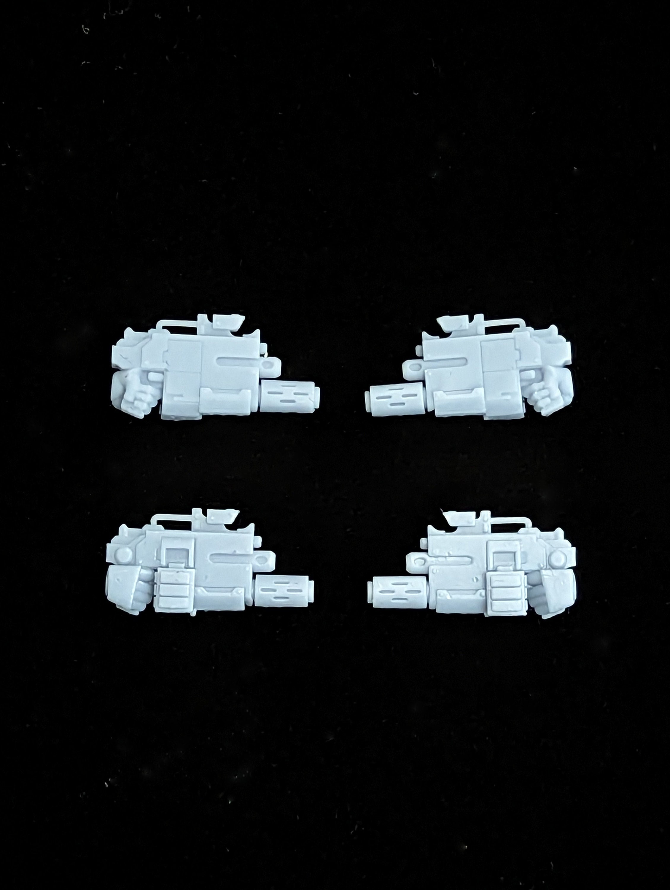 Combi Melta Proxy X 10 - Etsy UK