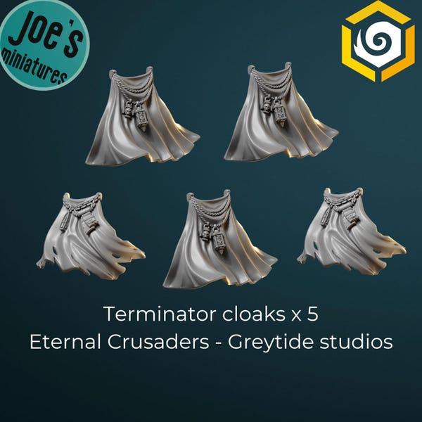 Terminator Conversion Kit - Etsy UK