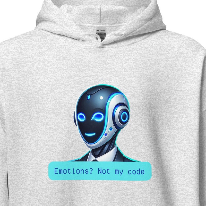 Ai Robot - Etsy