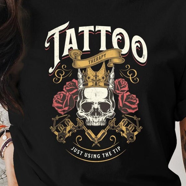 Tattoo Sleeve Shirt - Etsy