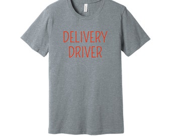 The Best Doordasher Ever Doordash T-shirt Unisex - Etsy