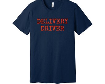 The Best Doordasher Ever Doordash T-shirt Unisex - Etsy