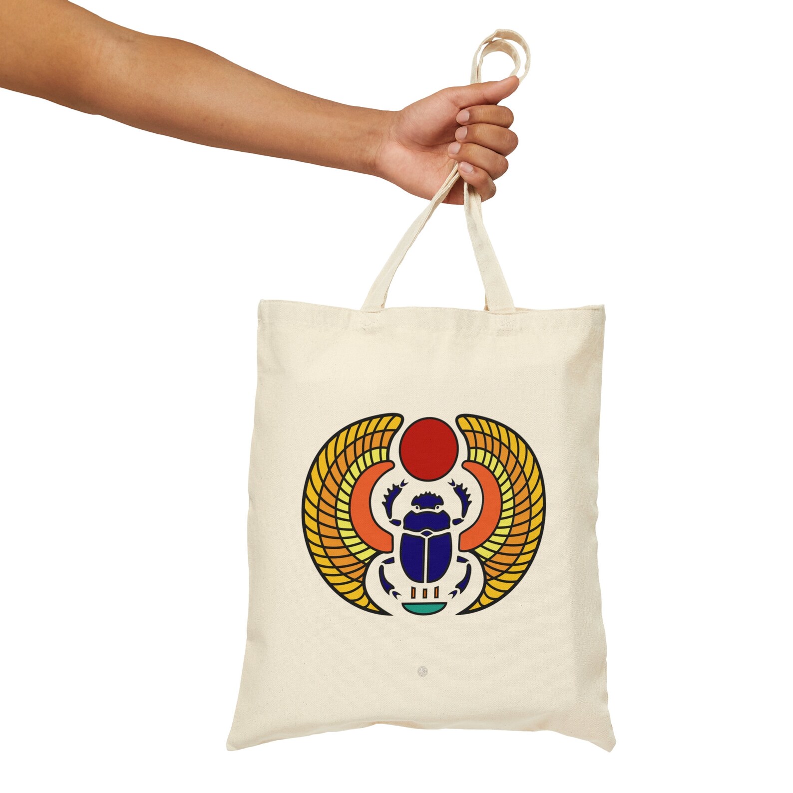 Egyptian Hieroglyph Archeology Bag, Gift for Archeologist Historian ...