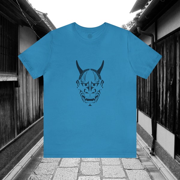 Mask Shirt - Etsy