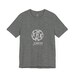 Jomon Japanese Shirt, Ancient Japan Jomon Period Folk Art Jomon Design ...
