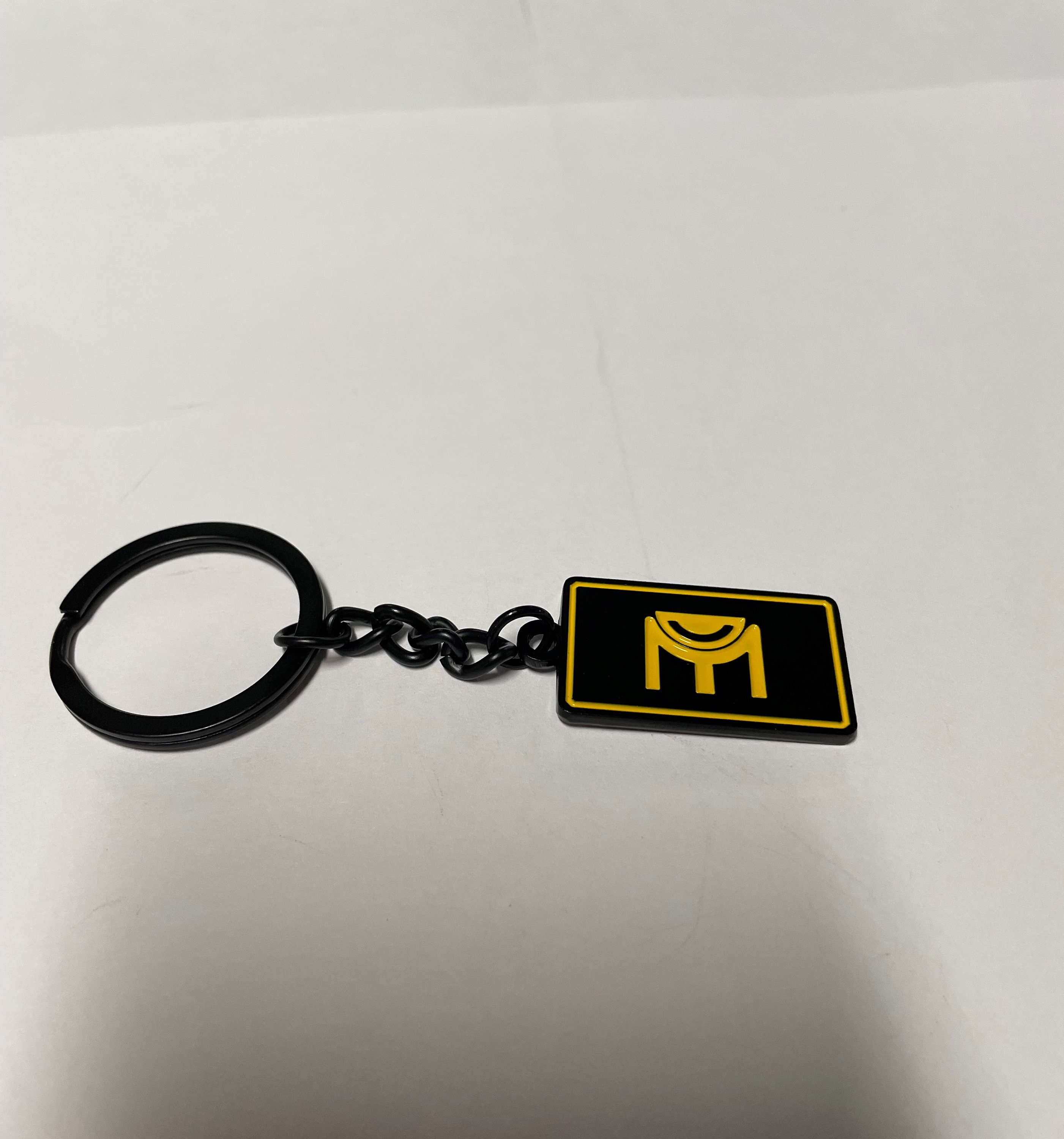 Chamber Ability Card Keychain Valorant - Etsy