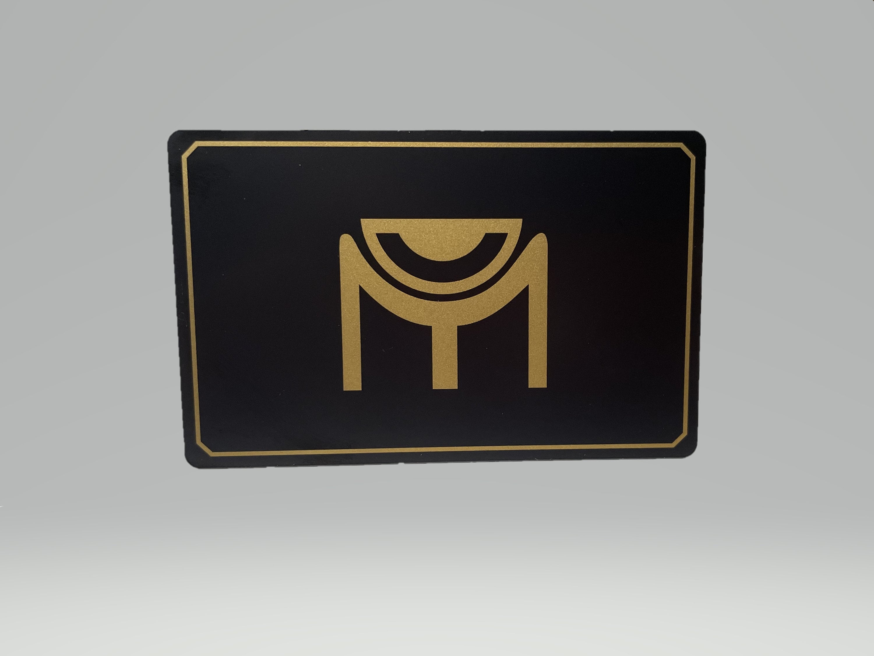 Valorant Chamber Ability Card Real Metal - Etsy