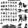Arcane Vi Svg, Vi (arcane) Dxf, League of Legends Dxf, Lol Svg, Vi ...