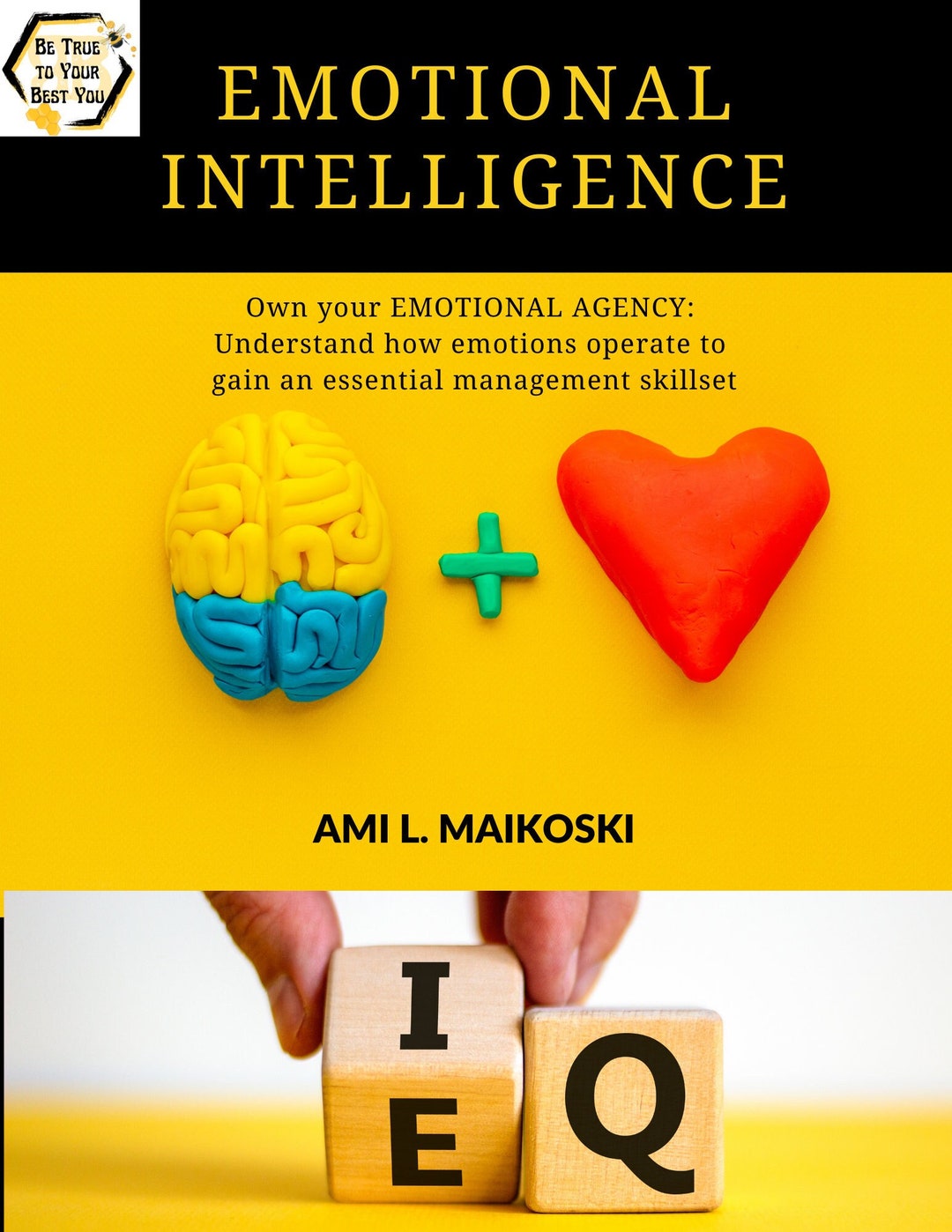 Emotional Intelligence - Etsy