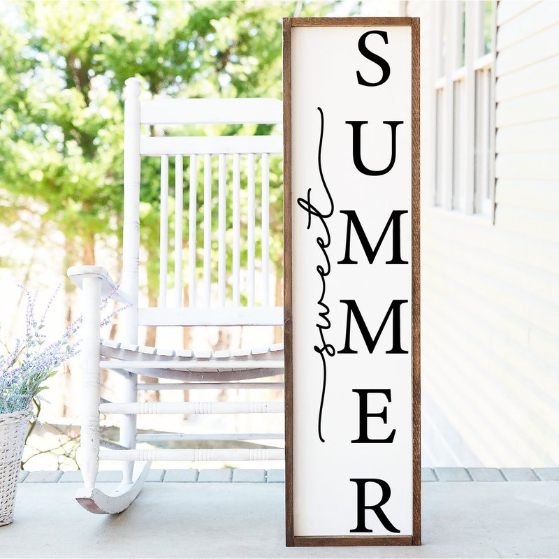 Porch Signs Outdoor - Etsy