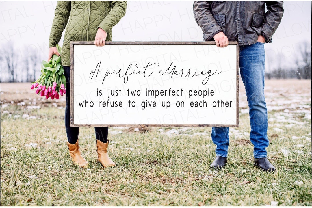 Marriage SVG – Wedding Sign, Anniversary Gift (digital Download) - Etsy