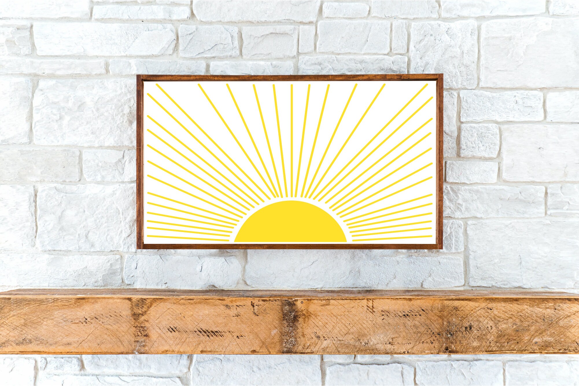 Sun SVG Fun in the Sun Sign Bedroom Wall Art Playroom Sign Bright Sun ...