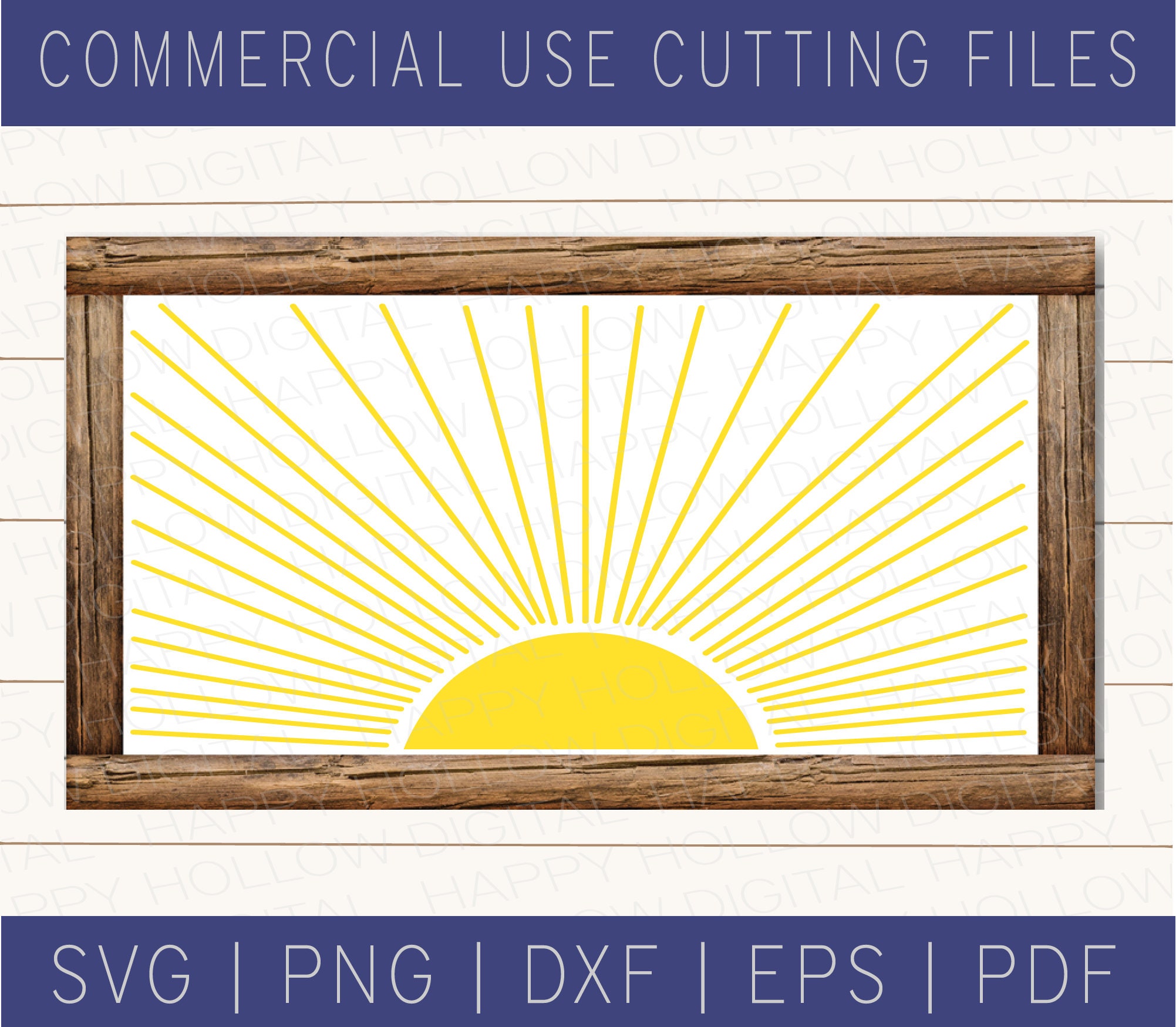 Sun SVG Fun in the Sun Sign Bedroom Wall Art Playroom Sign Bright Sun ...