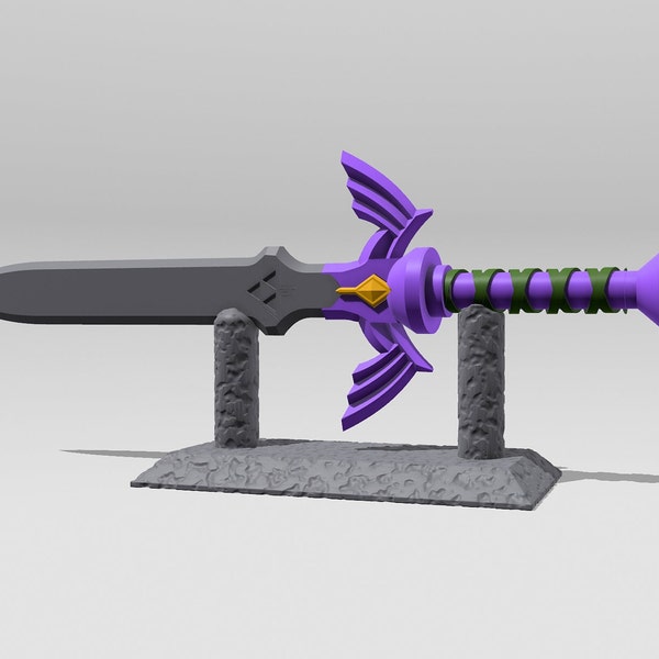 Sword Display - Etsy