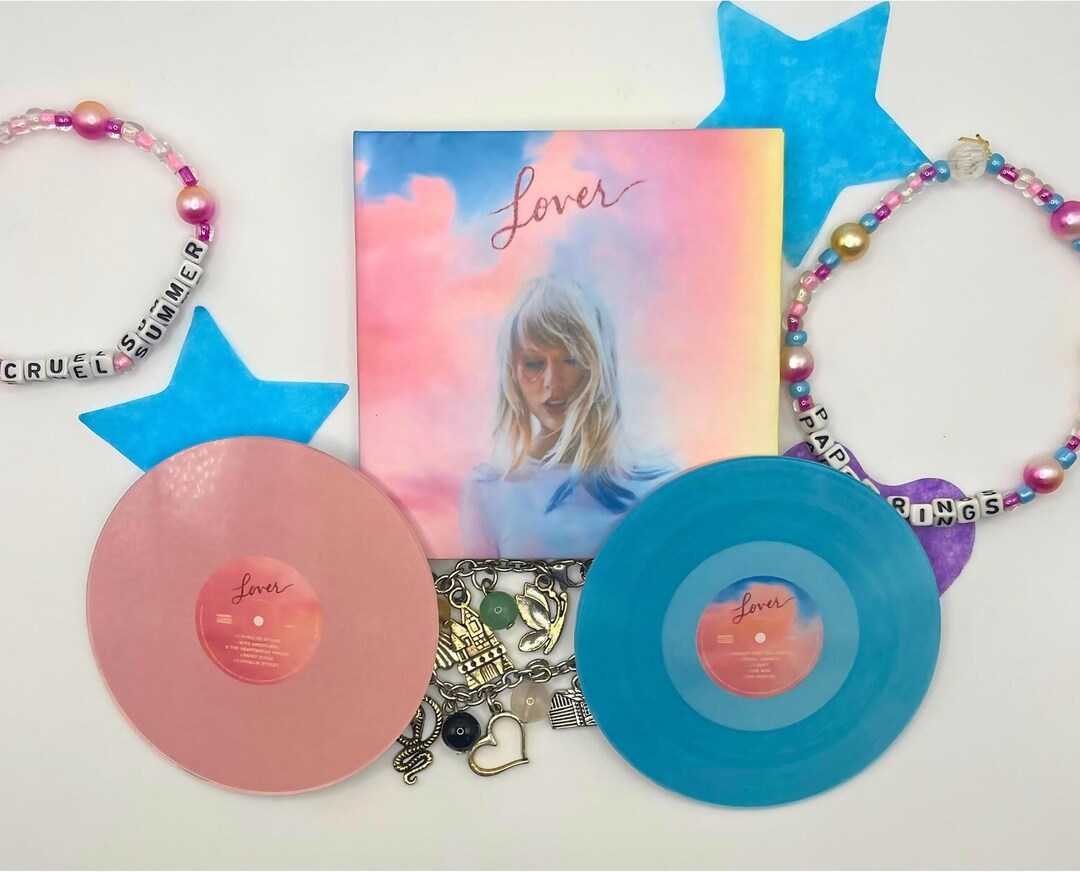 Miniature Lover Vinyl - Etsy