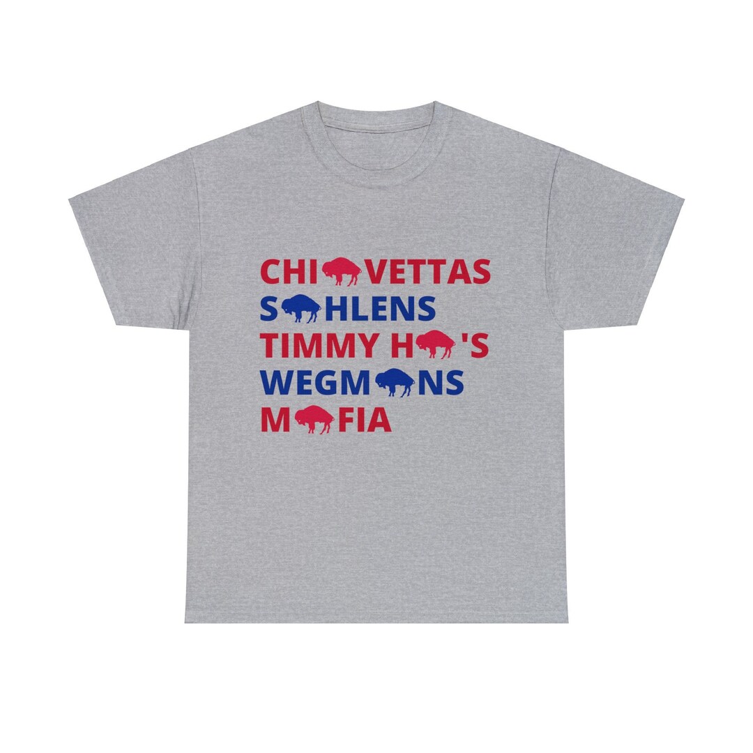 Chiavettas, Sahlens, Timmy Hos, Wegmans, Mafia, Buffalo Bills, Funny ...