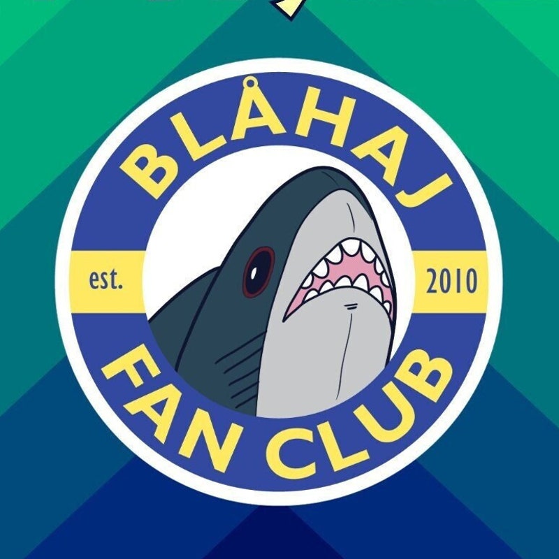 Blahaj - Etsy Australia