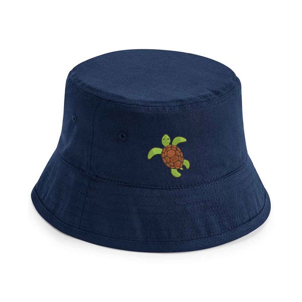 Turtle Bucket - Etsy