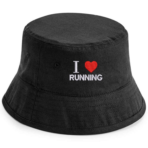 Running Bucket Hat - Etsy