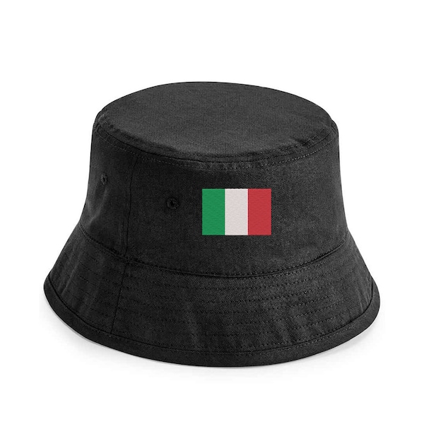 Italy Hat - Etsy