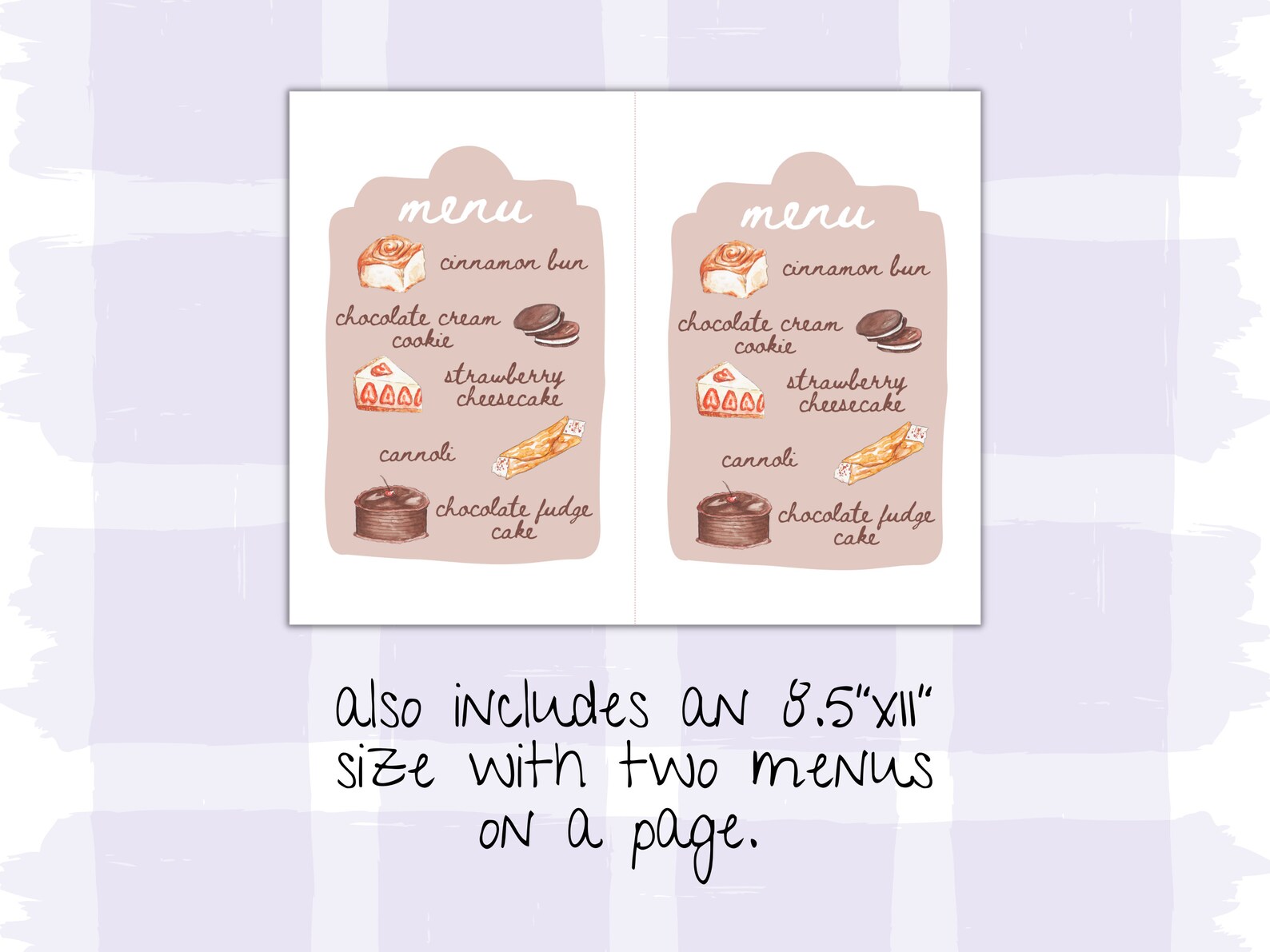 Bakery Pretend Play Set Bakery Dramatic Play Restaurant - Etsy