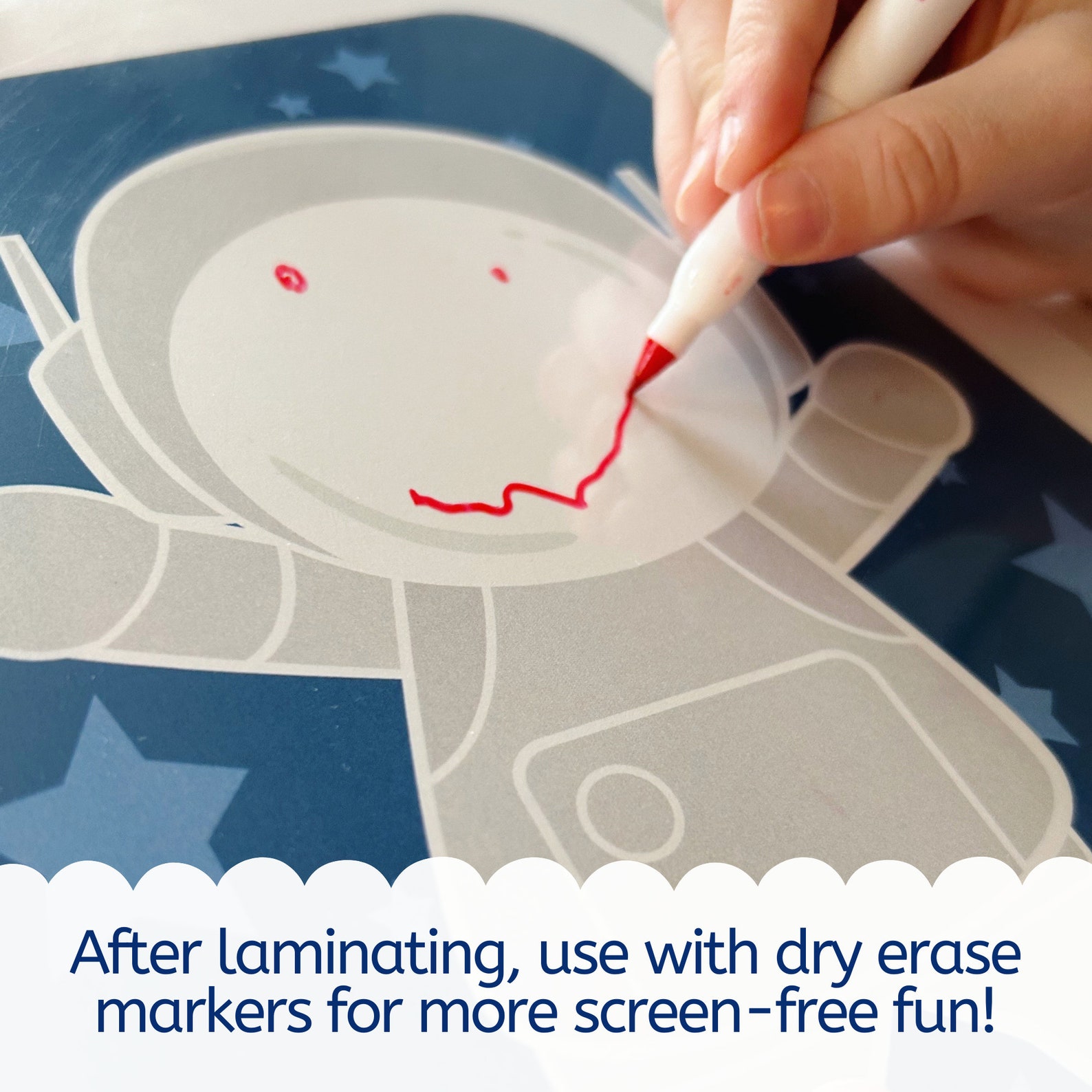 Space Playdough Mats, Pretend Play Astronaut Play Dough Mats, Planet ...
