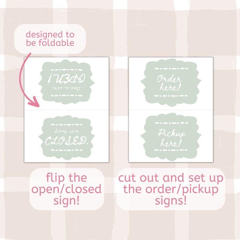 Flower Market Pretend Play Set, Flower Market Dramatic Play, Spring ...