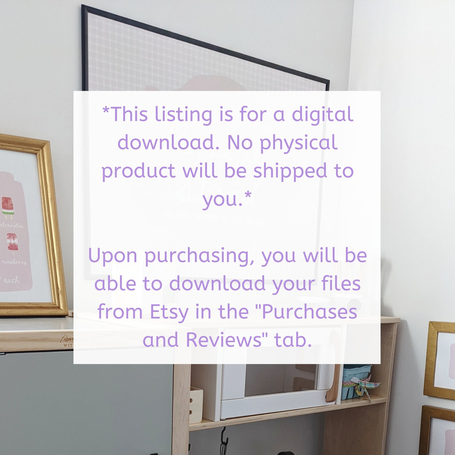 Popsicle Stand Pretend Play Set, Popsicle Stand Dramatic Play Set ...