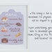 Pretend Play Bakery Dessert Menu, Dramatic Play Menu, Pretend Play Menu ...