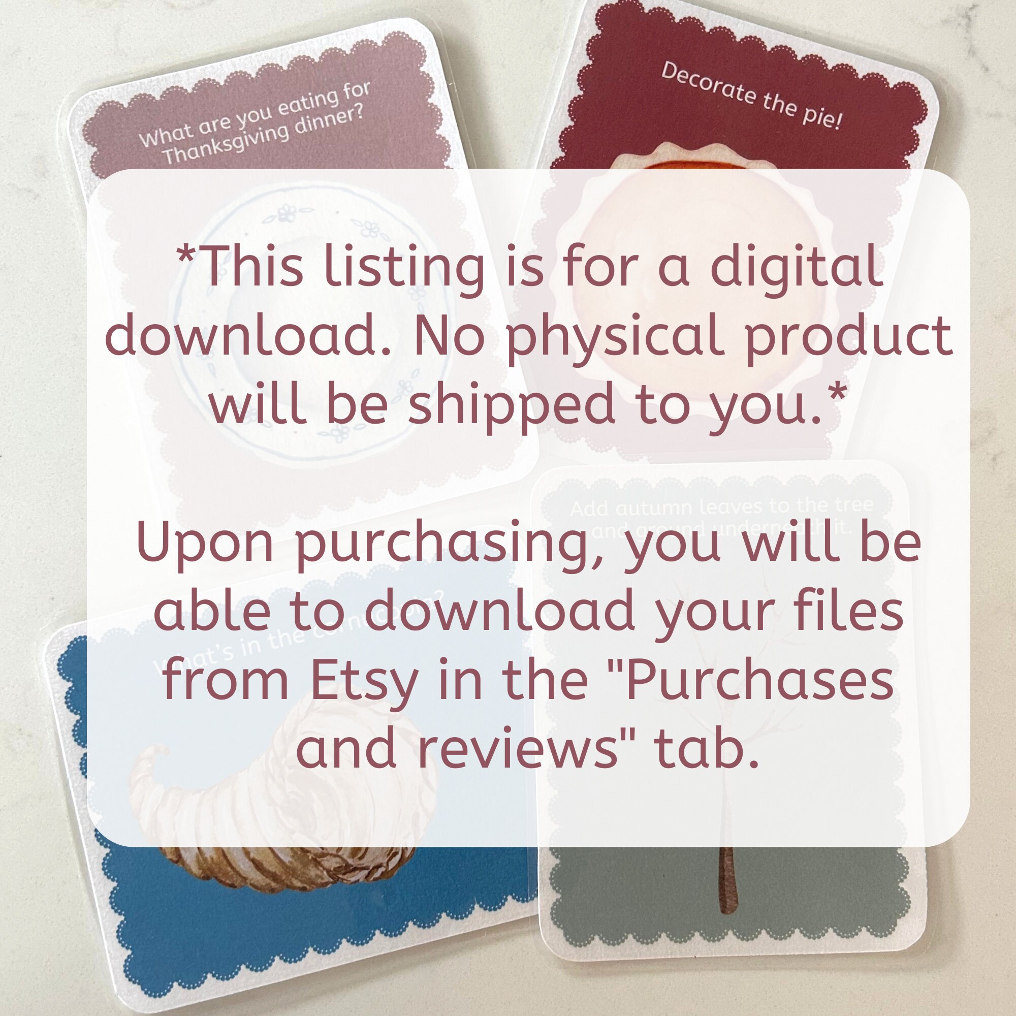 Thanksgiving Playdough Mats, Playdough Mats for Kids, Pretend Play ...