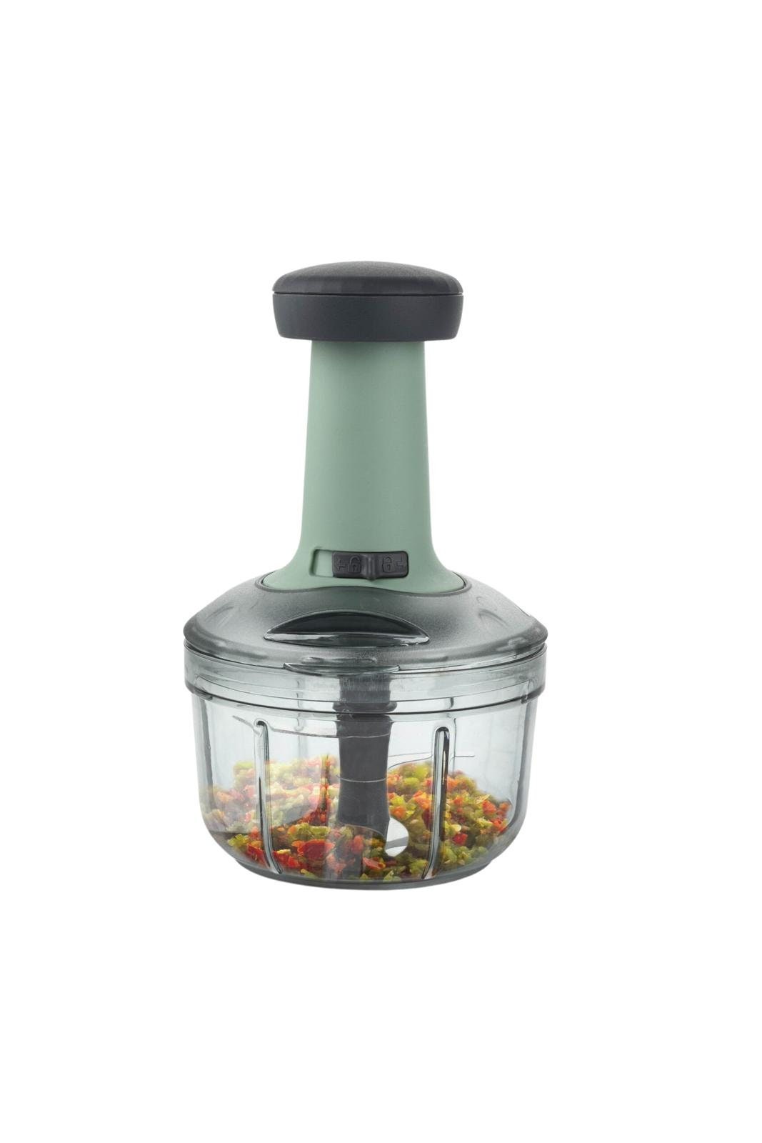Chef Tony Ultimate Chopper Blender