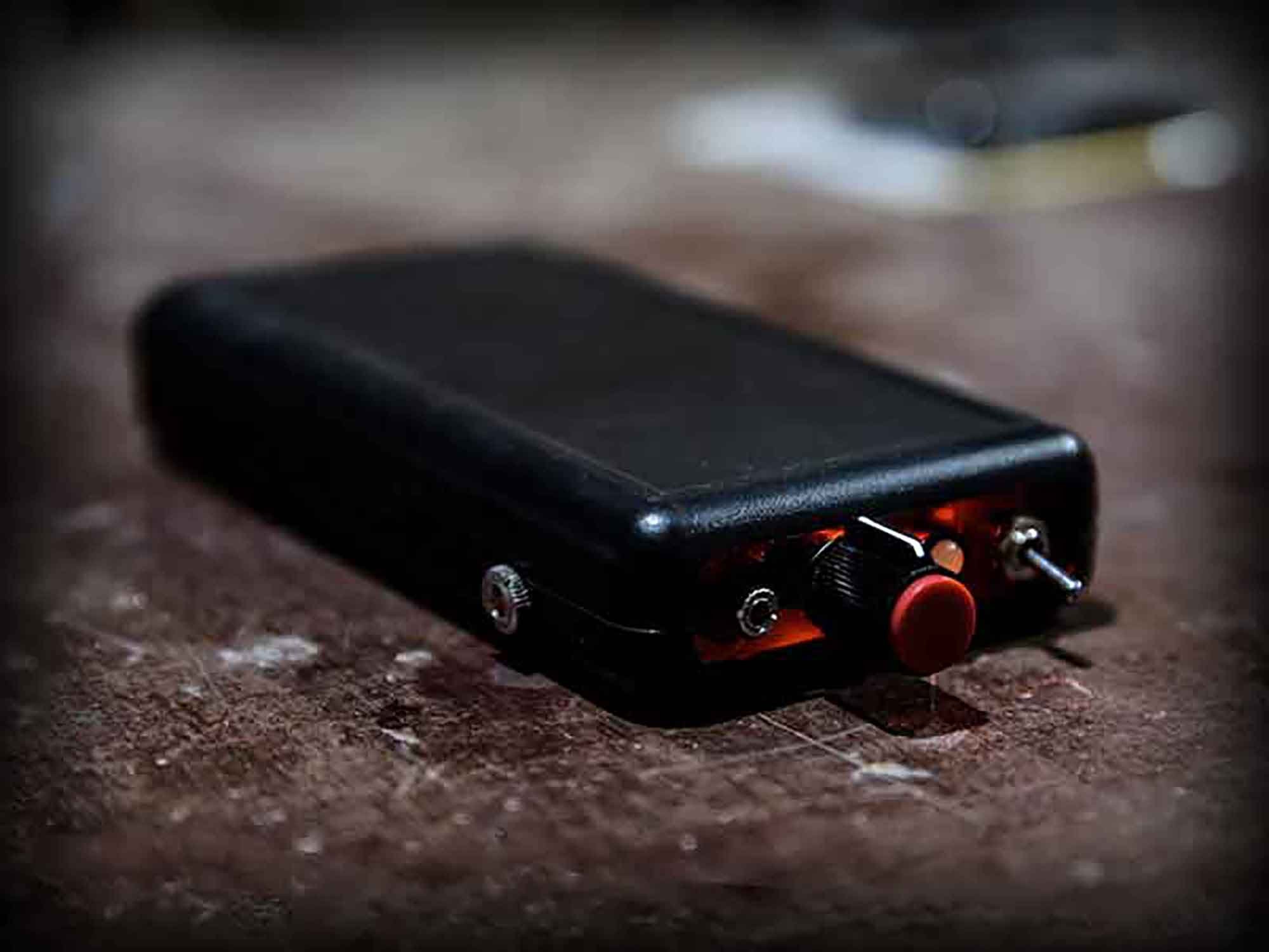 Bob Beck Zapper Parasite Zapper / Blood Cleaner - Etsy