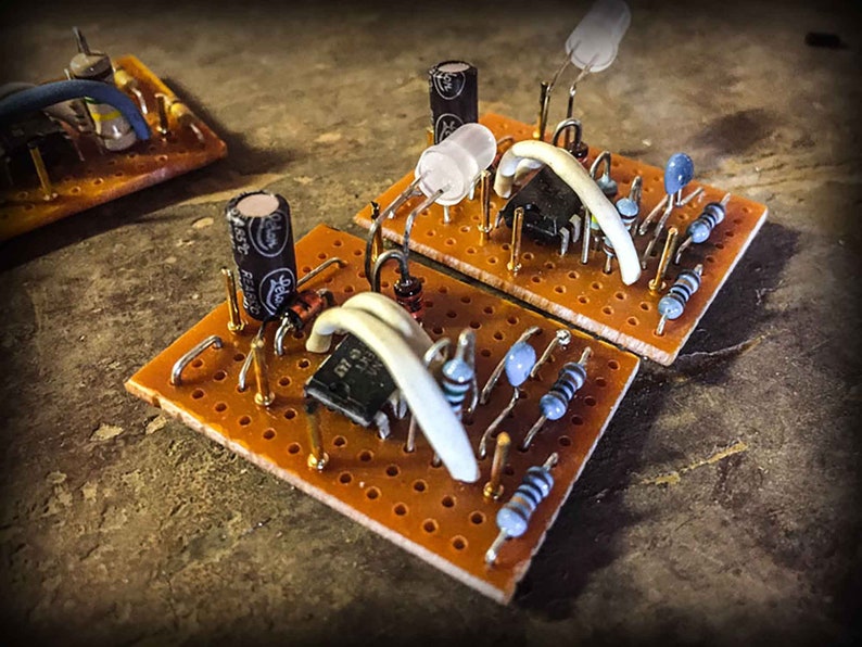 Bob Beck Zapper Parasite Zapper / Blood Cleaner - Etsy