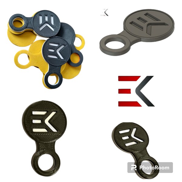 Shopping Cart Token - Etsy